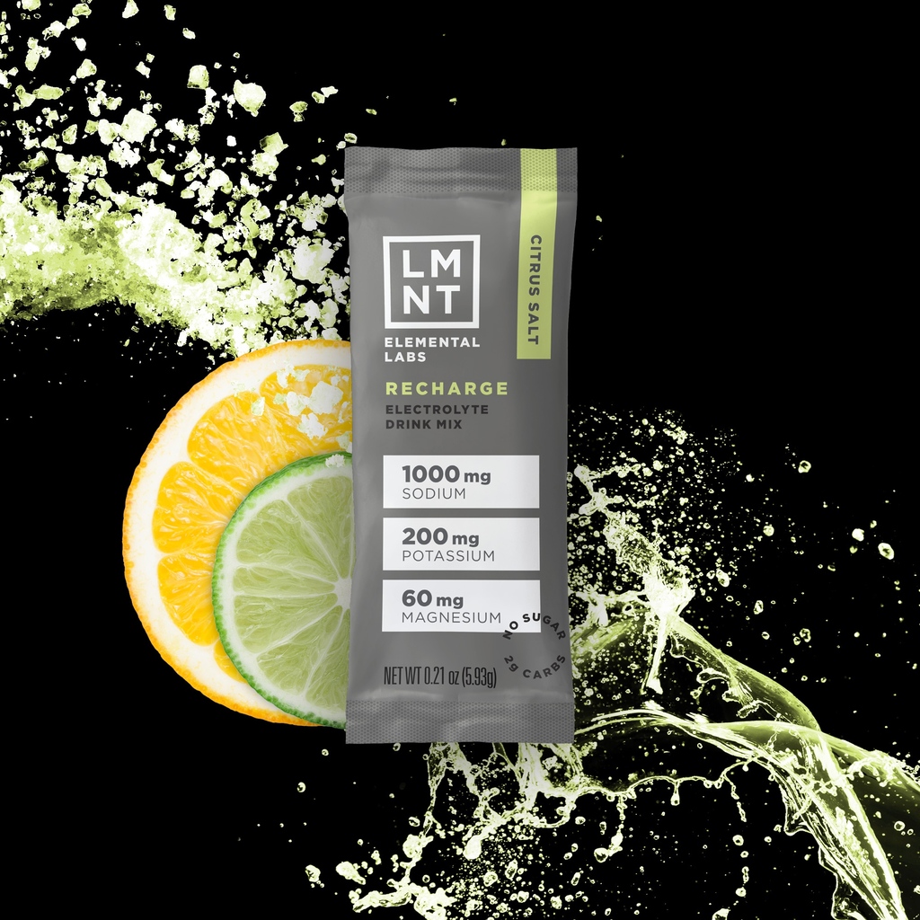 Drink LMNT Review: Is it Worth the Hype? - Should you Buy This? Find ...