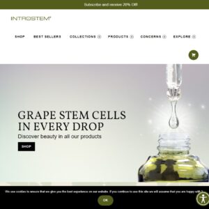Introstem Review: Uncovering the Truth Behind the Skincare Brand ...