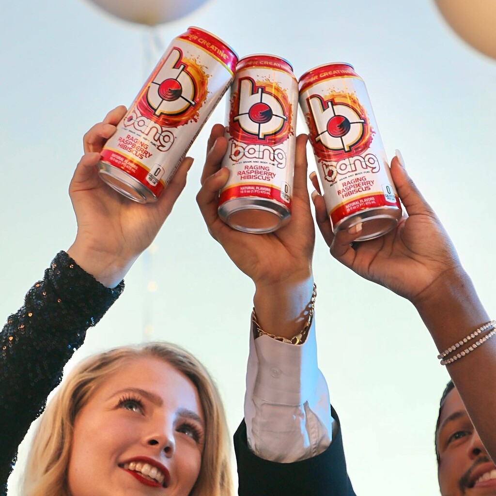 Is Bang Energy Bad For You? A Comprehensive Guide - Should you Buy This? Find Out - Repositive