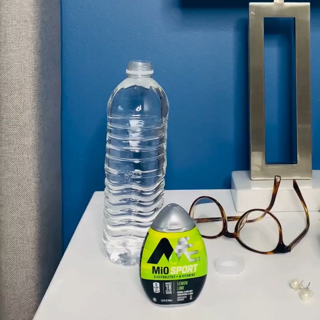 Is Mio Bad For You? A Comprehensive Guide - Should you Buy This? Find Out - Repositive