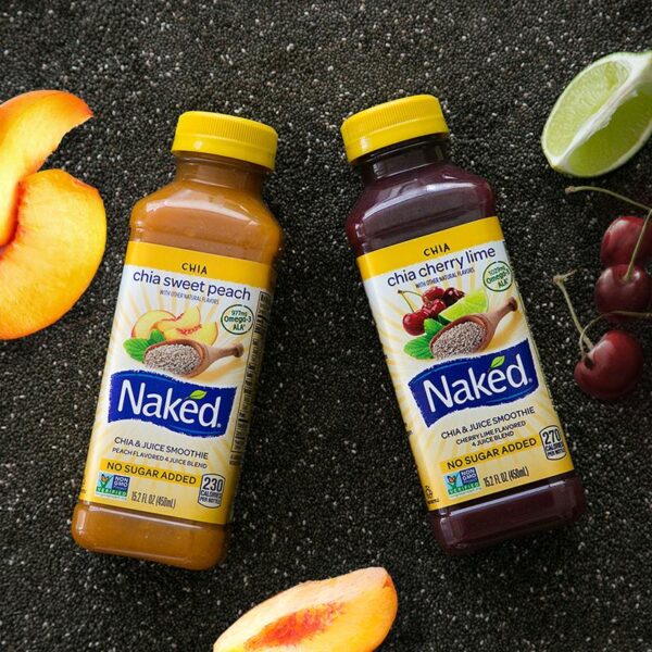 Is Naked Juice Healthy? A Comprehensive Guide - Should you Buy This? Find Out - Repositive
