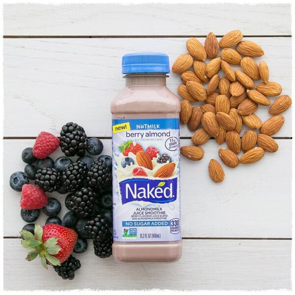 Is Naked Juice Healthy? A Comprehensive Guide - Should you Buy This? Find Out - Repositive