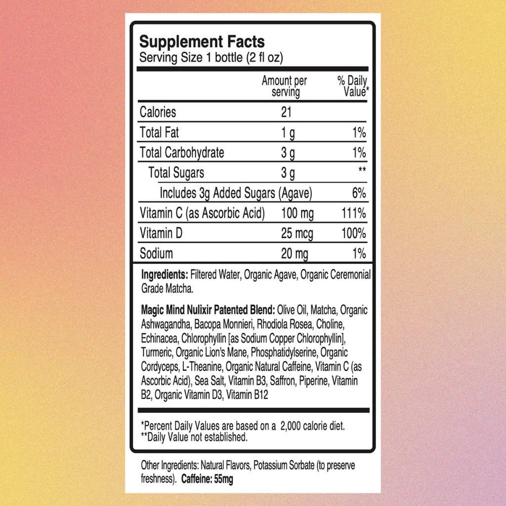 Magic Mind Review - Should you Buy This? Find Out - Repositive