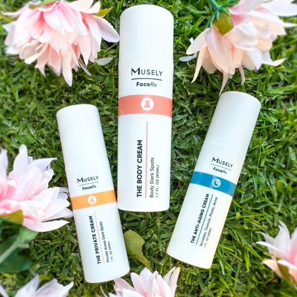 Musely Skincare Review: Is It Worth the Hype? - Should you Buy This ...