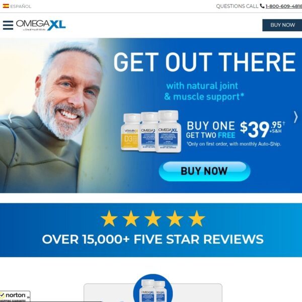 Omegaxl Review: Is It Worth the Hype? - Should you Buy This? Find Out ...