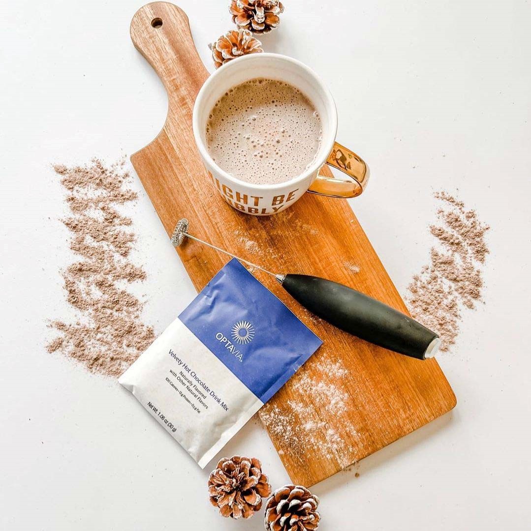 Optavia Review: Uncovering the Truth Behind the Program - Should you ...