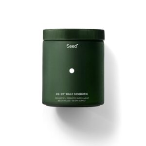 Seed Probiotic Review: A Comprehensive Look at Its Benefits and ...