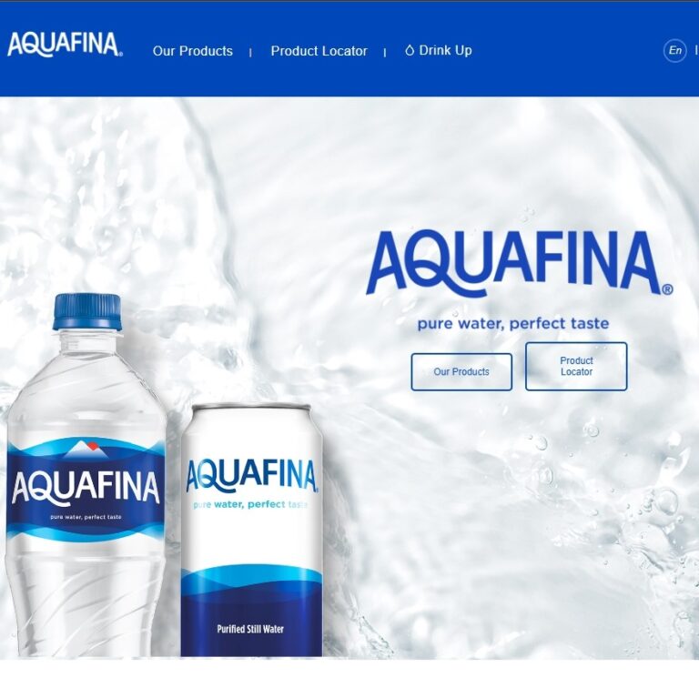 Is Aquafina Water Good For You? A Comprehensive Guide - Should you Buy ...