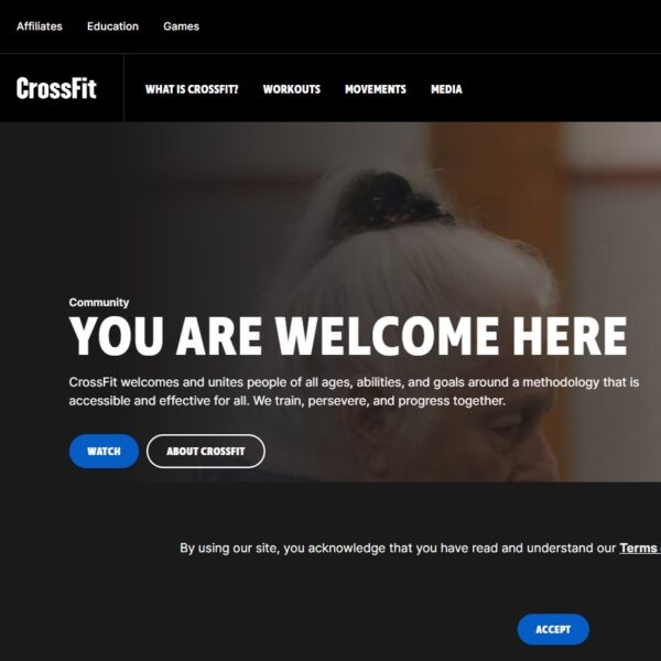 Is CrossFit Bad For You? Does It Really Work? - Should you Buy This ...