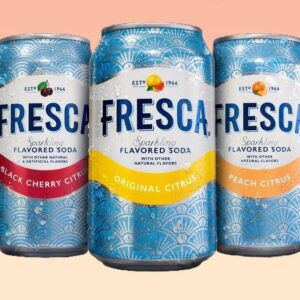 Is Fresca Bad For You? A Comprehensive Guide - Should you Buy This ...