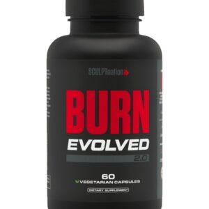 Burn Evolved Review: Uncovering the Facts and Results - Should you Buy ...