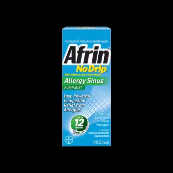 Is Afrin Bad for You? Understanding the Risks and Benefits - Should you ...