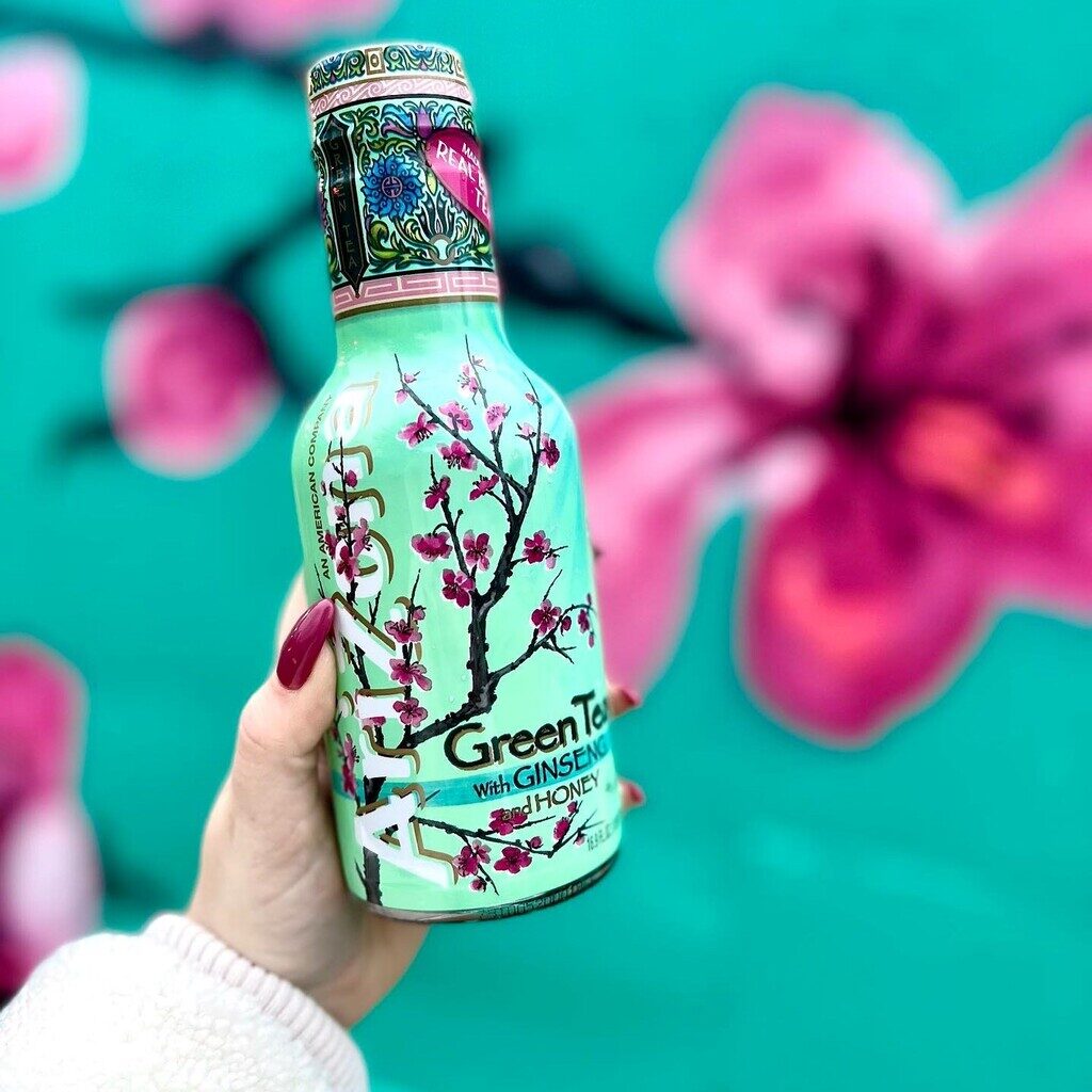 Is Arizona Green Tea Good For You Is It Worth Trying Should You Buy This Find Out Repositive