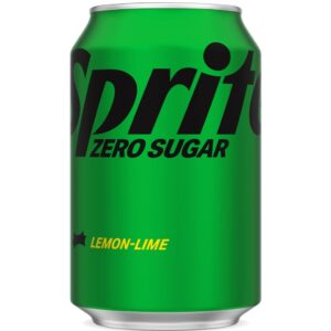 Is Sprite Zero Bad For You? A Comprehensive Guide - Should you Buy This ...