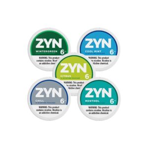 Is Zyn Bad For You? Is It Worth Trying? - Should you Buy This? Find Out ...