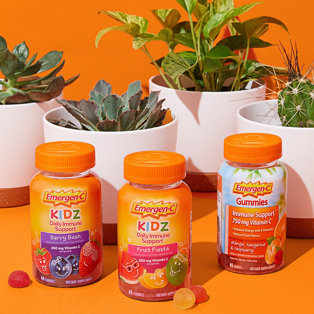 Is Emergen-C Healthy? A Comprehensive Guide - Should you Buy This? Find ...