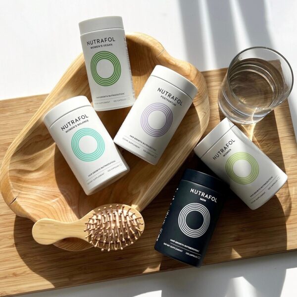 Nutrafol Review: Does It Really Work for Hair Growth? - Should you Buy ...