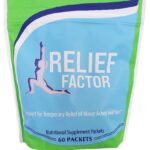 Relief Factor Review: Uncovering the Truth and Benefits - Should you ...