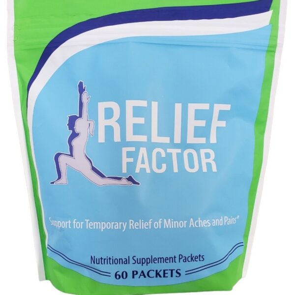 Relief Factor Review: Uncovering the Truth and Benefits - Should you ...