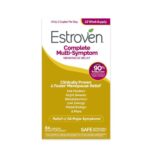 Estroven Review: Exploring Effectiveness, Key Ingredients, and Customer ...