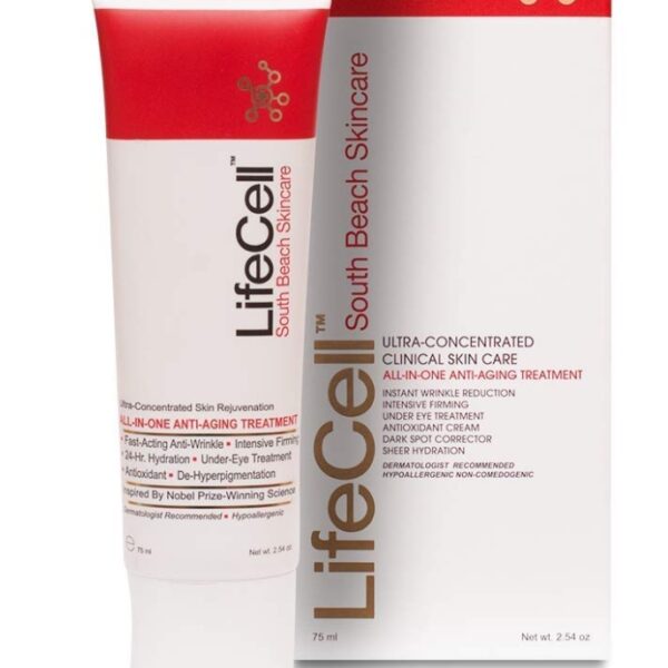 Lifecell Review: Unveiling the Truths and Results - Should you Buy This ...
