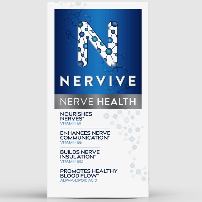 Nervive Review: Uncovering the Truth About This Nerve Support ...