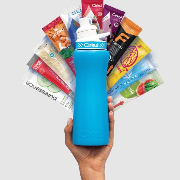 Cirkul Review: Expert Insights on the Innovative Water Bottle - Should ...
