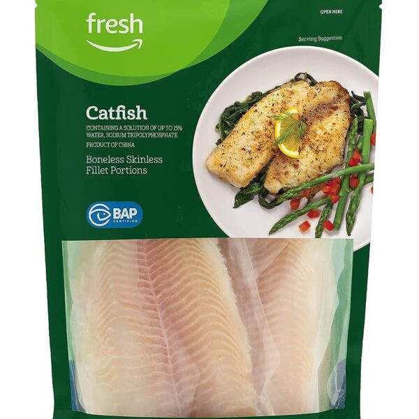 Is Catfish Good for You? Health Benefits and Risks Explained - Should ...