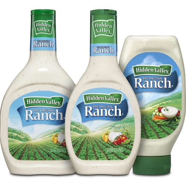 Is Ranch Bad for You? Uncovering the Truth - Should you Buy This? Find ...