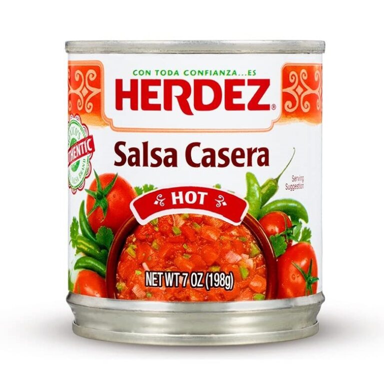 Is Salsa Good for You? Health Benefits and Nutritional Information ...