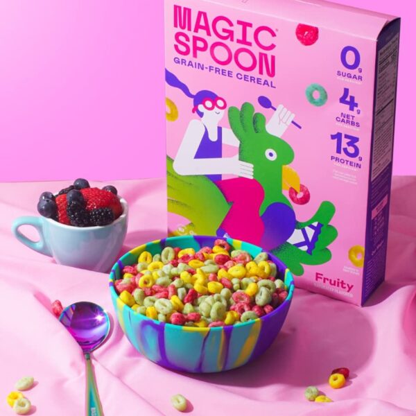 Magic Spoon Review: Insight on Taste and Health Benefits - Should you ...