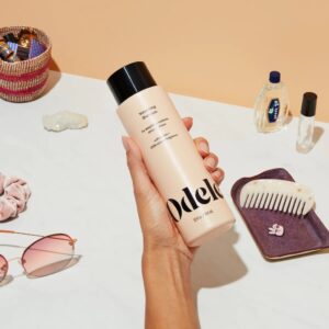 Odele Shampoo Review: Unraveling the Hair Care Sensation - Should you ...