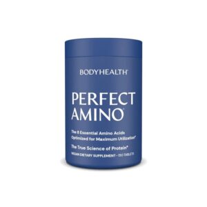 Perfect Amino Review: Expert Insights and Analysis - Should you Buy ...