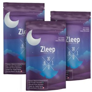 Zleep Review: In-Depth Analysis and Expert Insights - Should you Buy ...