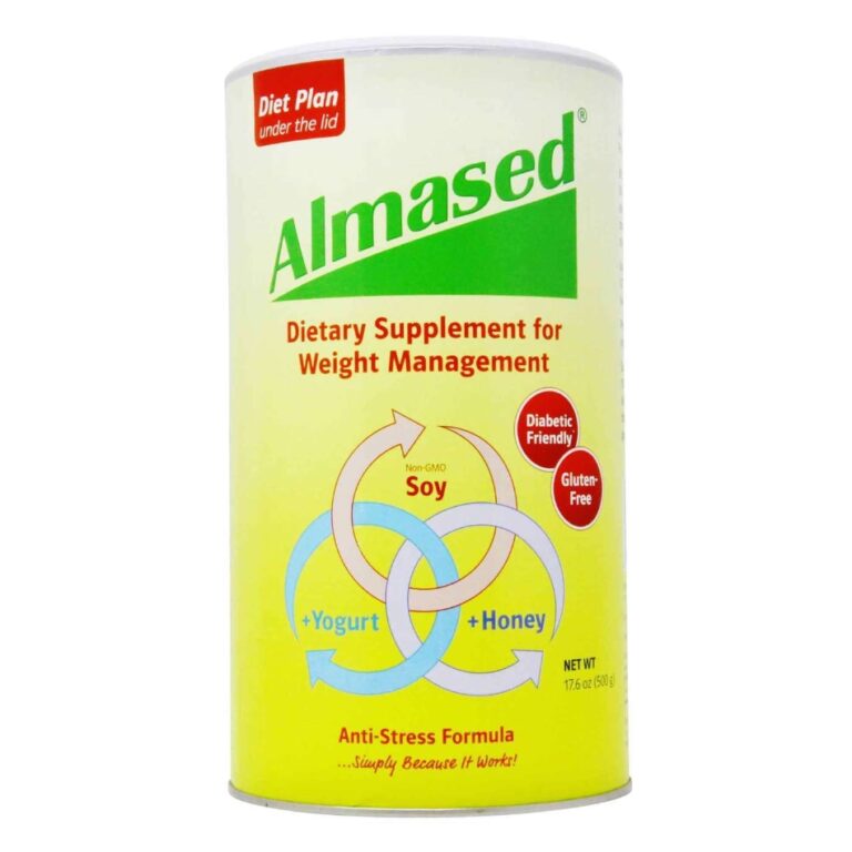 Almased Review: Unbiased Insights on the Weight Loss Shake - Should you ...
