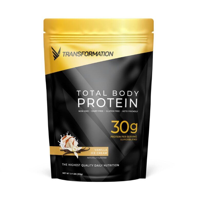 Transformation Protein Review: Comprehensive Analysis for Optimal ...