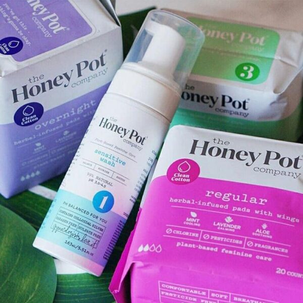 Is Honey Pot Good For You? The Truth About Its Health Benefits and ...